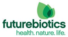 Futurebiotics. Health. Nature. Life. Quality Vitamins & Supplements.